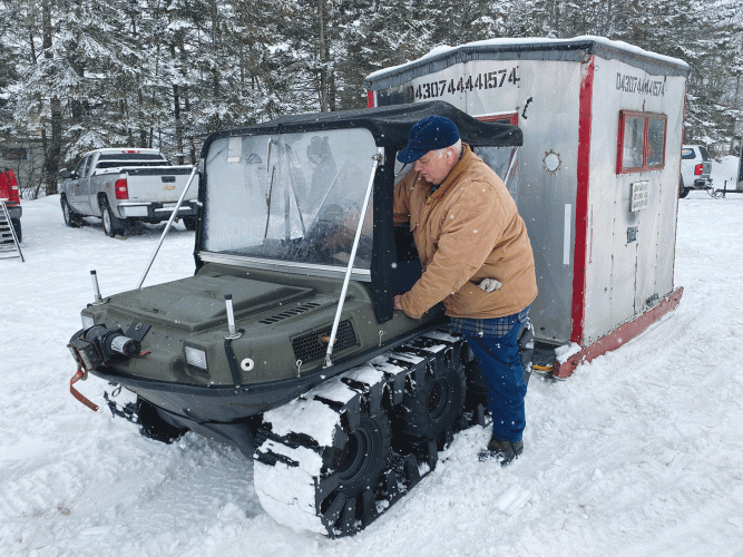 Michigan News | News, Sports, Jobs - Daily Press